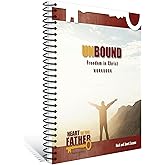 Unbound Ministry Guidebook (Helping Others Find Freedom in Christ ...