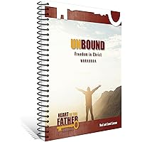 Unbound Ministry Guidebook (Helping Others Find Freedom in Christ ...