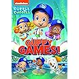 Amazon.com: Bubble Guppies: The Great Guppy Games! : Movies & TV