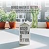 Boxed Water 11.2 oz. (24 Pack) – Purified Drinking Water BPA-Free ...