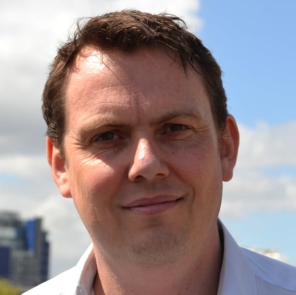 Don't Spill the Milk!: Amazon.co.uk: Corr, Christopher, Davies, Stephen ...