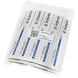 Amazon.com: Kolorz ClearShield Varnish in Office Fluoride Unit Dose 5% ...