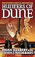 Amazon.com: Hunters of Dune (Dune, 4) (9780765351487): Herbert, Brian ...