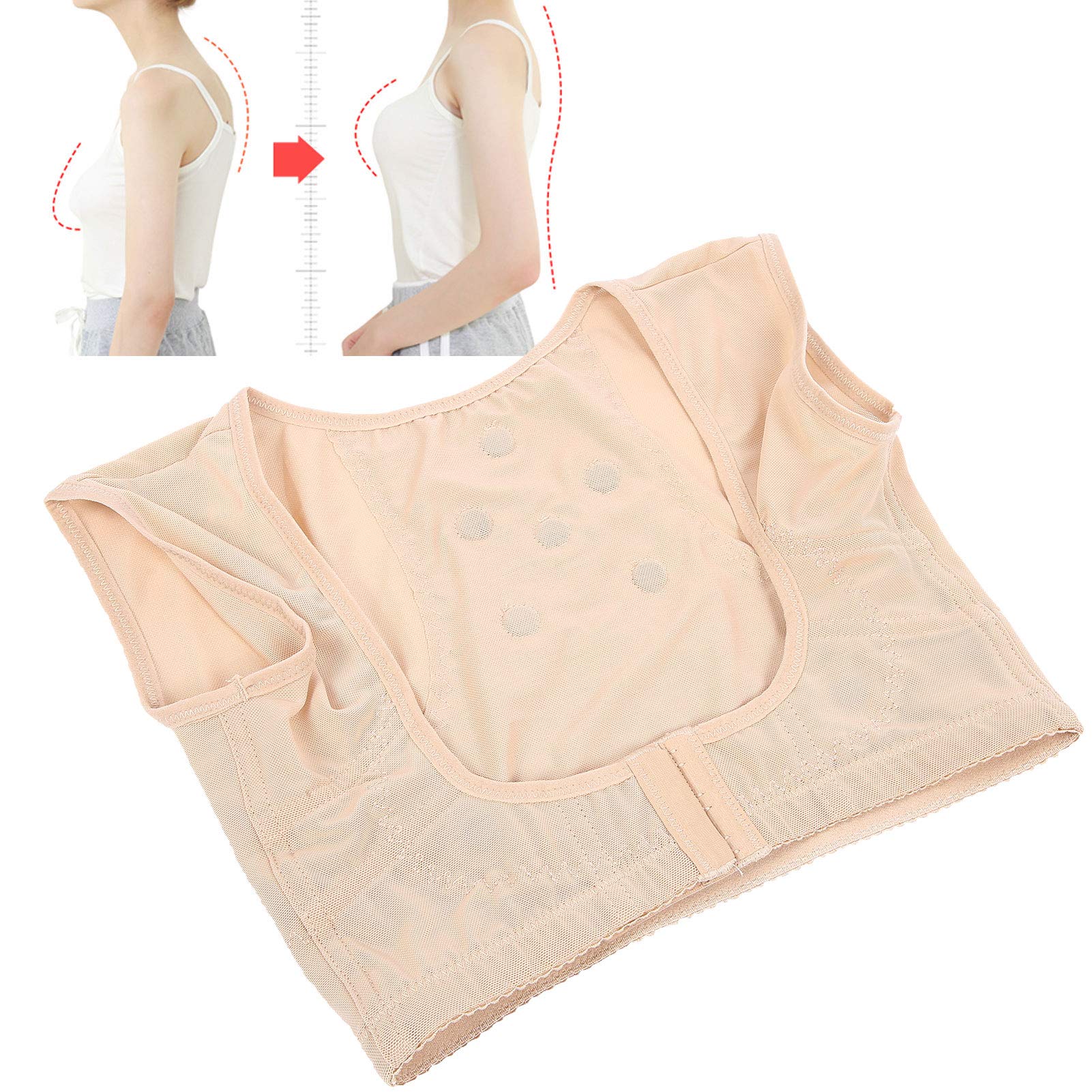 Mua Posture Corrector Chest Support Body Vest Shaper Back Support ...