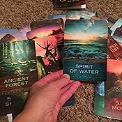 Native Spirit Oracle Cards: A 44-Card Deck and Guidebook: Denise Linn ...