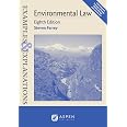 Examples & Explanations for Environmental Law (Examples & Explanations ...