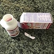 NESTLÉ MATERNA Prenatal Multivitamin, 100 Tablets - PACKAGING MAY VARY ...