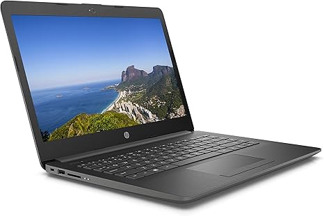 HP 14-cm0981na 14-Inch Laptop - (Grey) (AMD A4-9125, 4 GB RAM, 32 GB ...