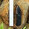 Folding Pocket Knife, Minimalist EDC Portable Everyday Carry, Compact ...