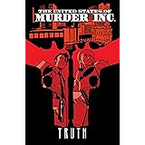 United States vs. Murder, Inc. Vol. 1: Bendis, Brian Michael, Oeming ...