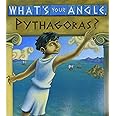 Amazon.com: What's Your Angle, Pythagoras? (Charlesbridge Math ...