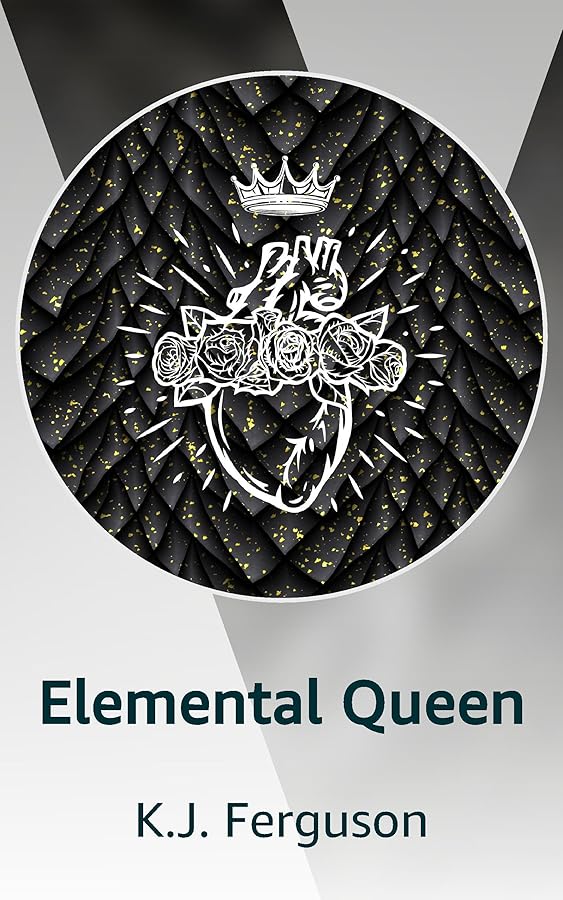 Elemental Queen | Kindle Vella