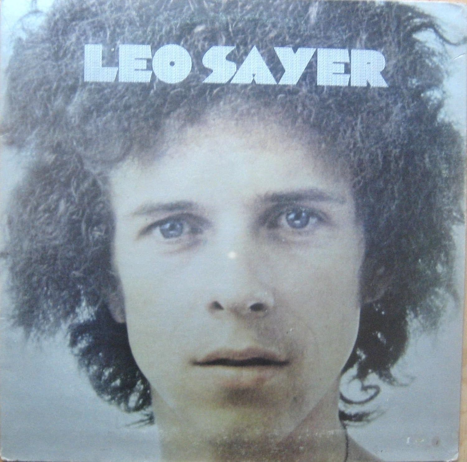 LEO SAYER Vinyl LP Silverbird,(Incl The Show Must Go On): Amazon.co.uk ...