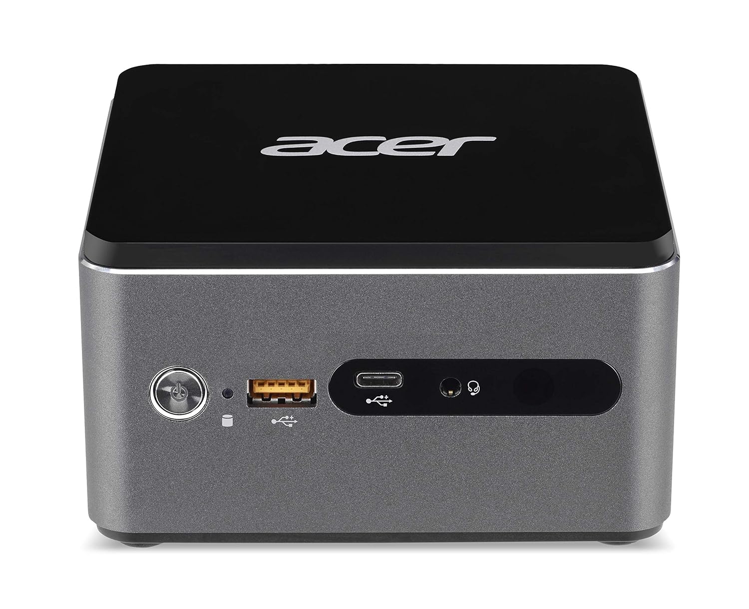Acer Revo Cube Pro Ci3 4/128GB W10H: Amazon.co.uk: Business, Industry ...
