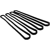 Amazon.com: Food Saver Replacement Gasket Vacuum Sealer Upper and Lower ...