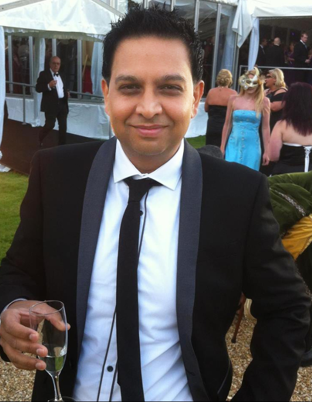 Don Trey – Audio Books, Best Sellers, Author Bio | Audible.com