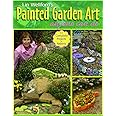 Lin Wellford's Painted Garden Art Anyone Can Do: Wellford, Lin ...