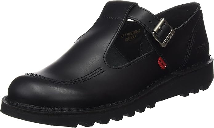 Kickers Kick Lo Aztec Damen Schnürhalbschuhe: Amazon.de: Schuhe ...