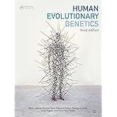 Human Evolutionary Genetics: 9780815341482: Medicine & Health Science ...