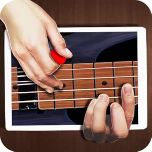 Amazon.com: Bass - Guitar Simulator: Appstore for Android