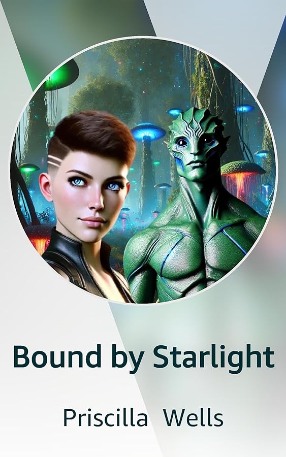 Bound by Starlight | Kindle Vella