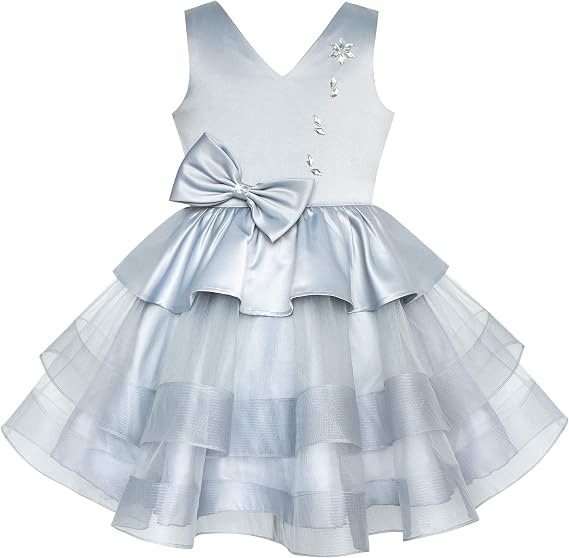 Amazon Vestidos Para Ninas