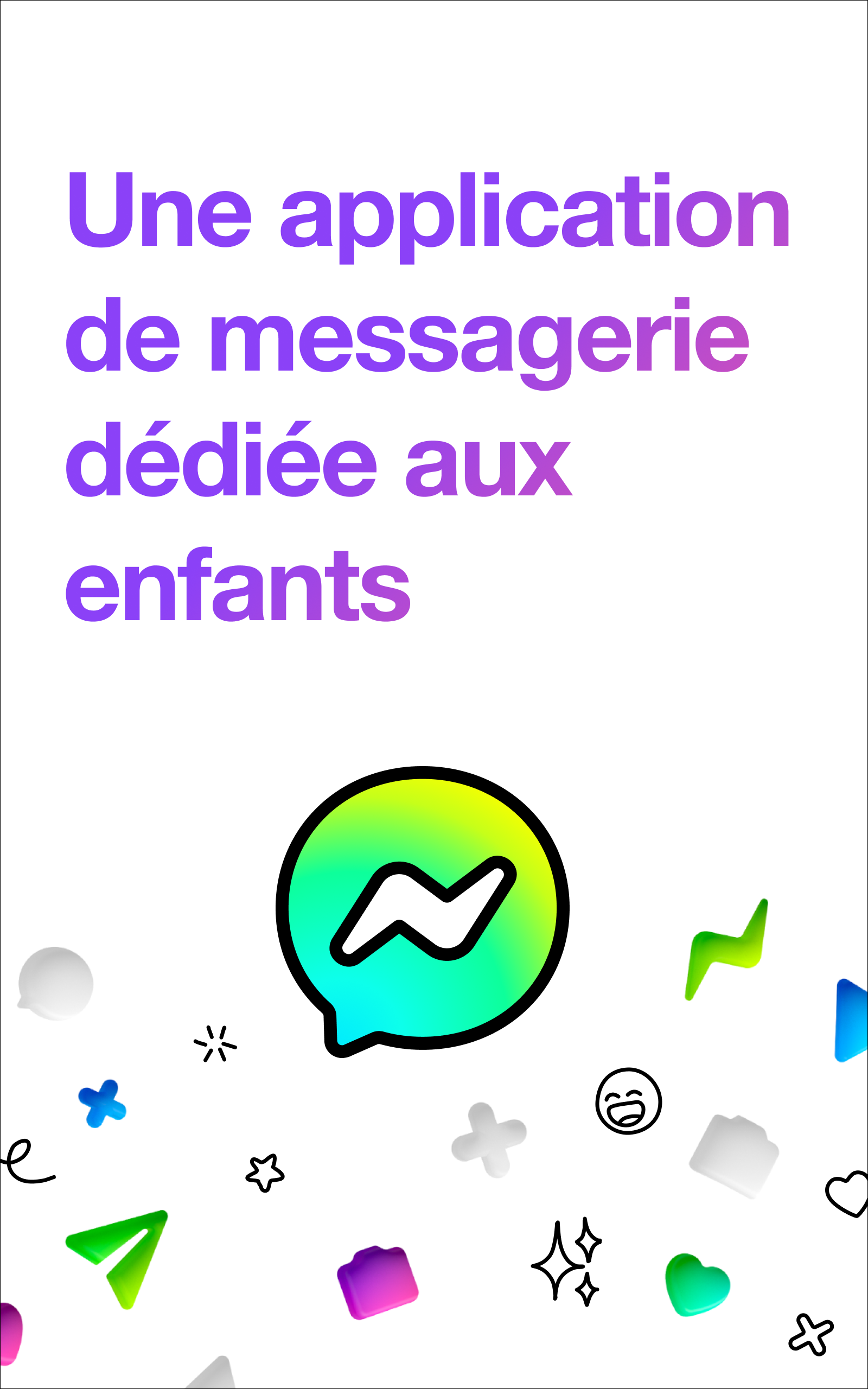 Messenger Kids – The Messaging App for Kids:Amazon.ca:Appstore for Android