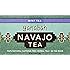 Amazon.com : Yanabah Navajo Caffeine Free Herbal Tea, 20 Tea Bags ...