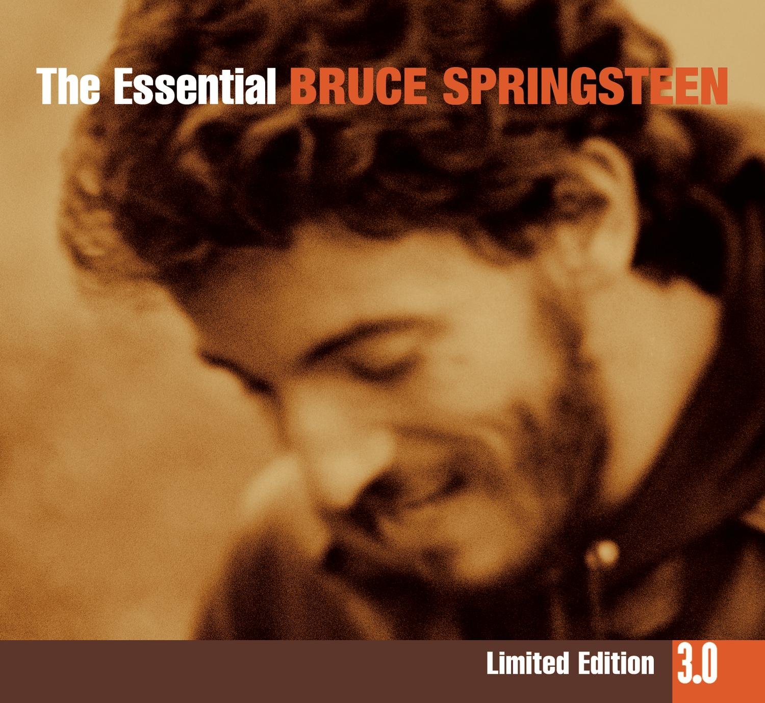 Bruce Springsteen - The Essential Bruce Springsteen 3.0 - Amazon.com Music