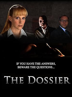 Amazon.co.jp: The Dossier : Joceline Brooke-Hamilton, Rami Hilmi, John ...