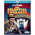 Amazon.com: Doctor Who: The Celestial Toymaker (Animation) (BD) [Blu ...