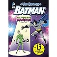 Amazon.com: The Riddler's Ransom (You Choose Stories: Batman ...