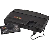 Amazon.com: Turbo Grafx 16 System - Video Game Console : Video Games