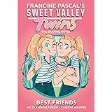 Amazon.com: Sweet Valley Twins: Double Trouble Boxed Set: Best Friends ...