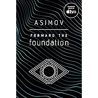 Amazon.com: Forward the Foundation: 9780593160008: Asimov, Isaac: Books