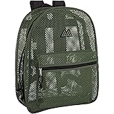 Amazon.com | Summit Ridge Mesh Backpacks for Kids, Adults, School ...