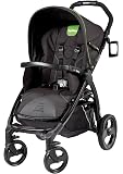 Amazon.com : Peg-Perego Skate Stroller System, Java : Infant Car Seat ...