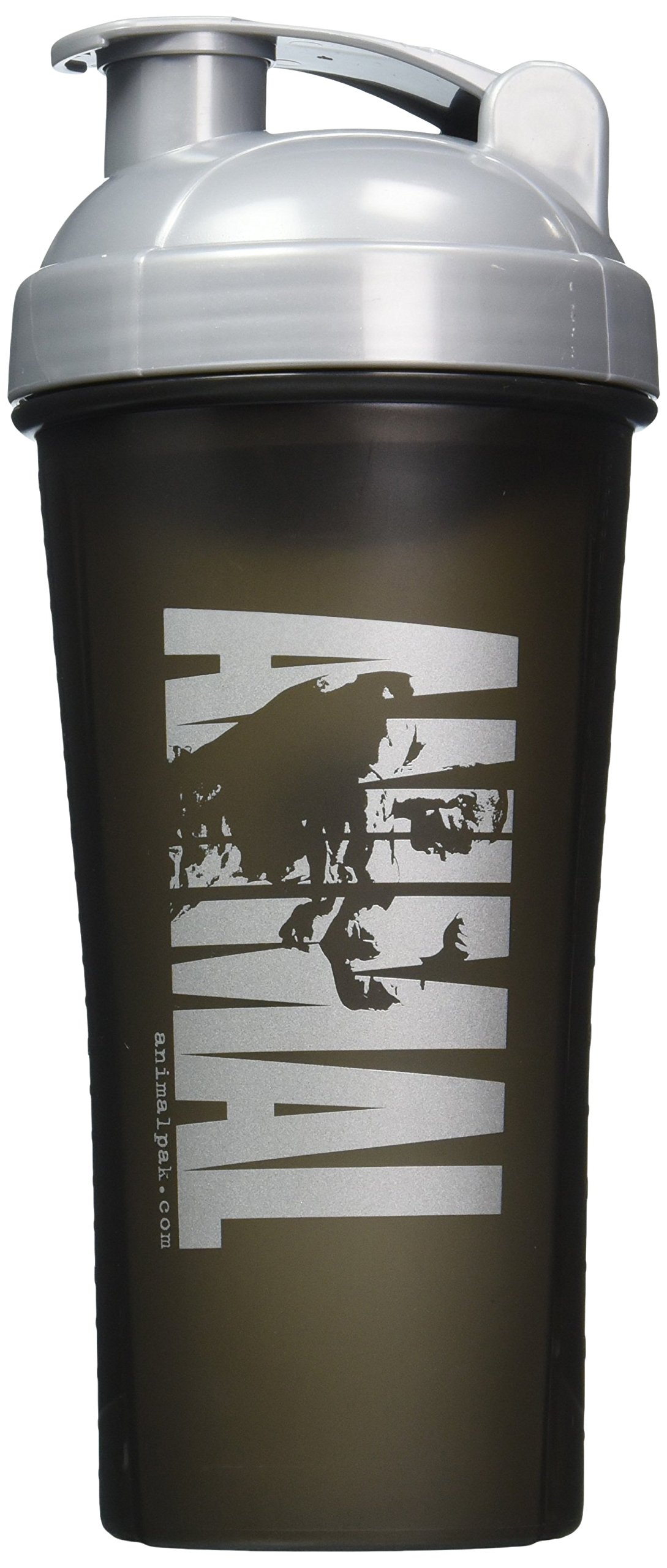 Amazon.com: Universal Nutrition Animal Shaker Cup, Black: Health ...