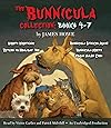 The Bunnicula Collection: Books 1-3: #1: Bunnicula: A Rabbit-Tale of ...