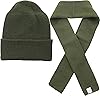 ARMYU US Army Genuine GI Military 100% Wool Scarf & Military Genuine GI ...