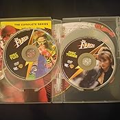 The Flash: The Complete Series: Amazon.ca: Various: DVD