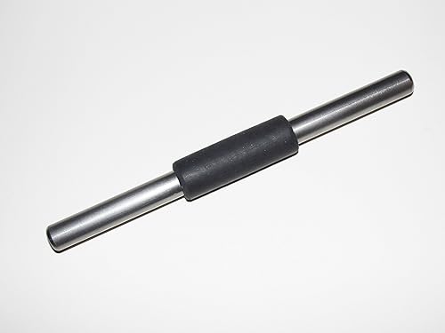 Ti Rod Tactical 6-1/2 X .50 Inch Titanium Kubotan Size Yawara Stick ...