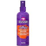 Amazon.com : Aussie Conditioner Hair Insurance Leave-In Spray 8 Ounce ...