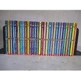 Amazon.com: Animorphs Box Set (Books 1-4): 9780590381871: Applegate, K ...
