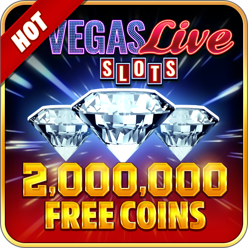 Vegas Live Slots : Free Casino Slot Machine Games: Amazon.com.br ...