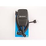 Amazon.com: HMN1056D HMN1056 Motorola MICROPHONE COMPACT CDM CM Maxtrac ...