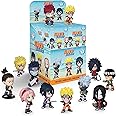 Amazon.com: Funko Pop! Mystery Minis: Naruto : Toys & Games