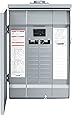 Square D by Schneider Electric HOM2040M100PRB Homeline 100 Amp 20-Space ...