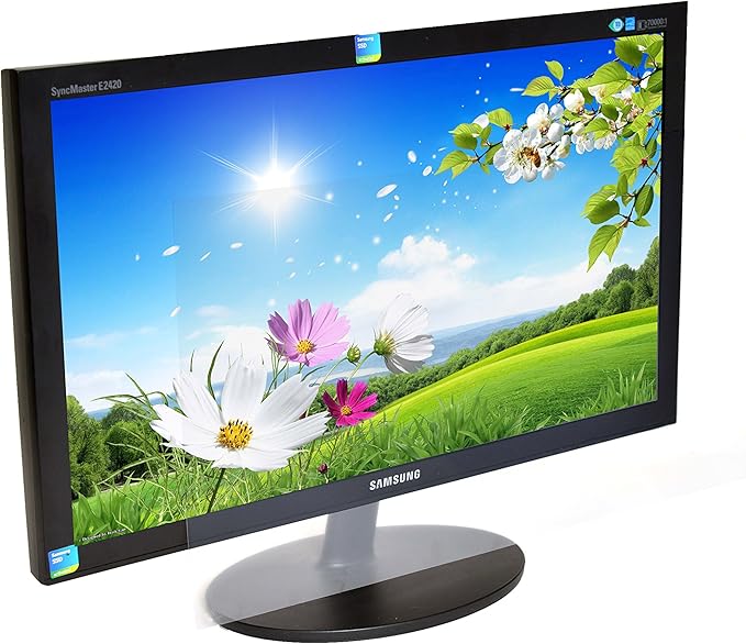 Amazon.com: Anti Glare Matte Screen Protector for 22'' Widescreen ...