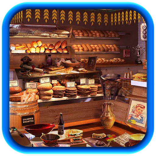 Monolith of Petrification - Hidden Objects Free Game:Amazon.com ...